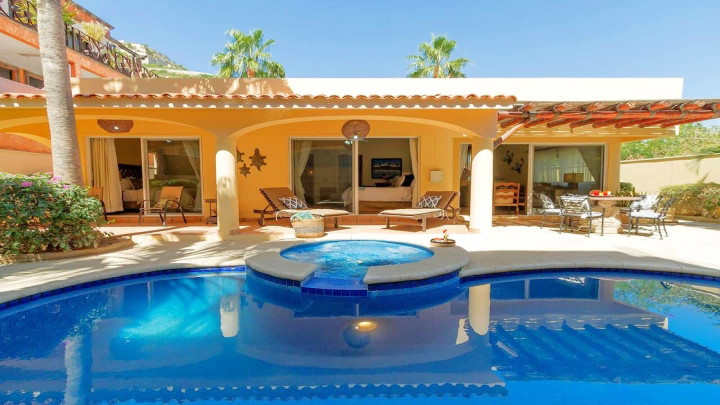 Casa Esperanza|pool, Hot Tub & Walk To Marina Cabo - Cabo San Lucas