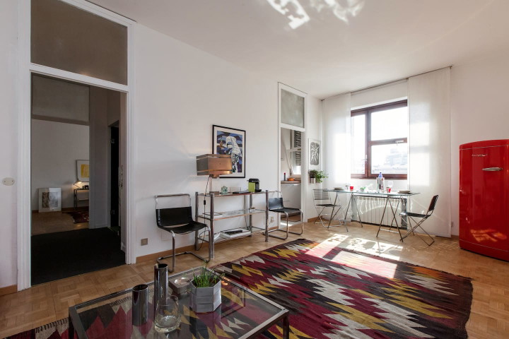 Wonderful Apt In The Heart Of Milan - Milan