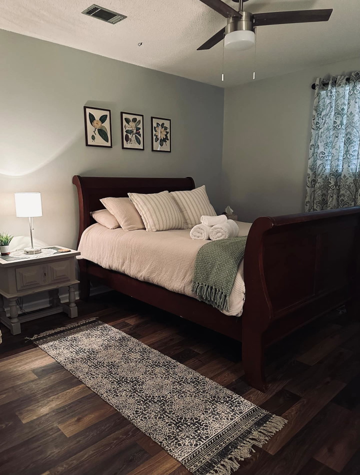 Magnolia Grace - Alabama