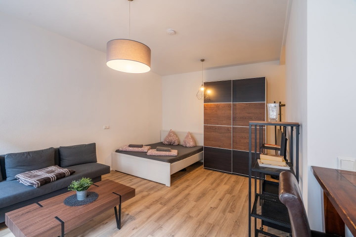 Zentrum-süd - Leipzigs Coolsten Hotspot Genießen - Leipzig