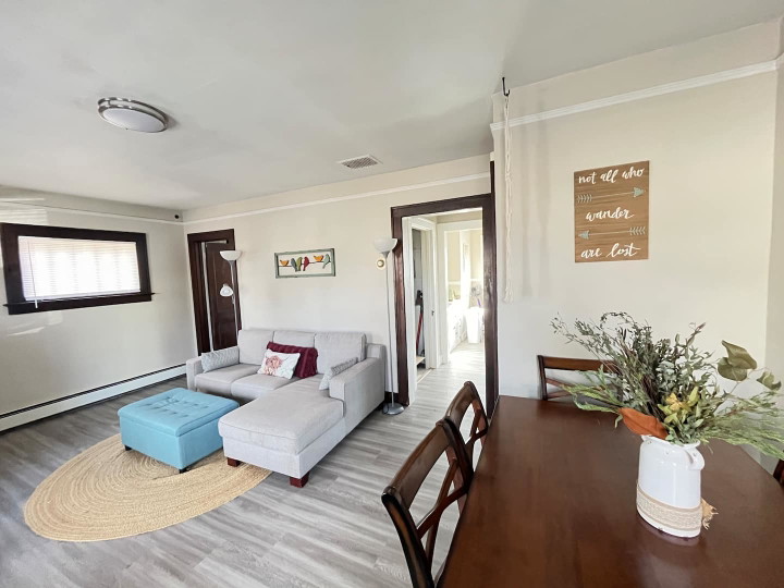 Spacious, Centrally Located Home Near River & Main - Livingston, MT