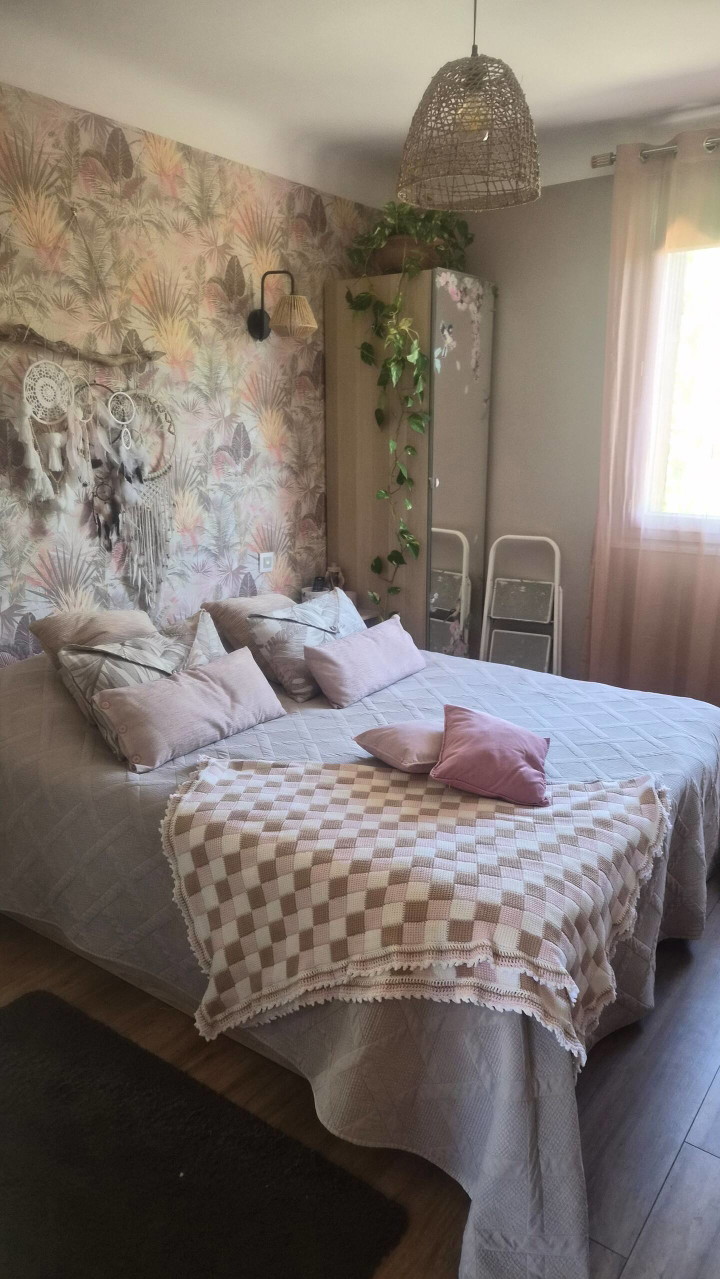 Maison De Campagne Familiale - Belleville-sur-Loire