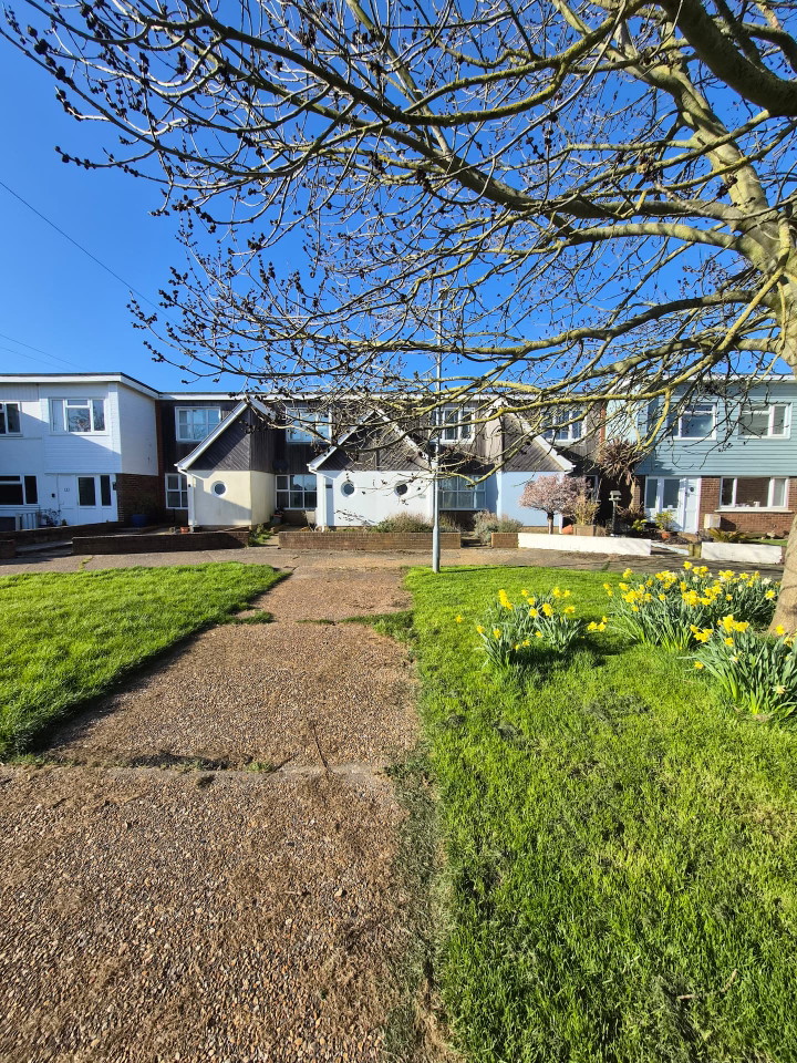 Paradise - 2 Mins Beach/shop, Explore East Sussex - Pevensey