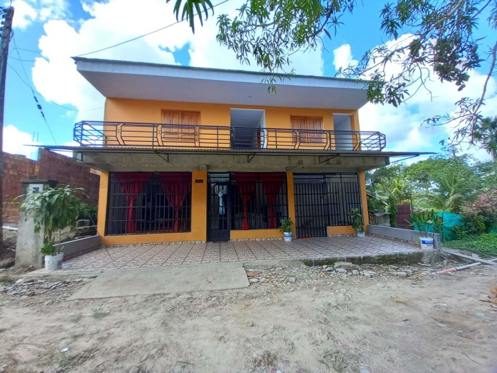 Hotel Chafo - Leticia