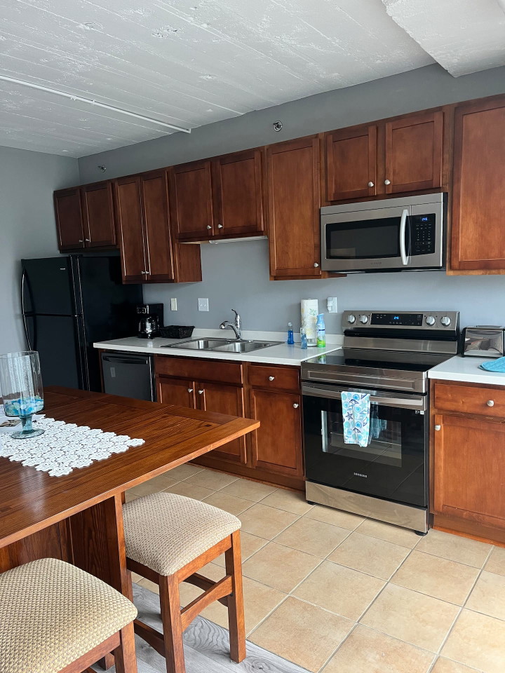 Entire Condo On The Lake In Sandusky Bay - Sandusky, OH