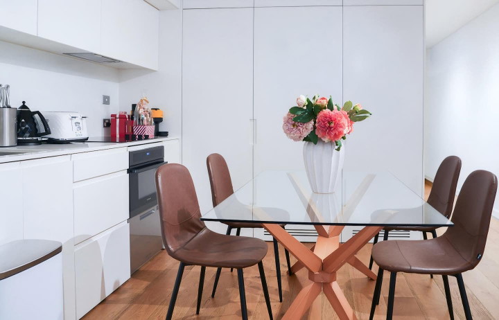 Uni & City Smart Stay - Sydney