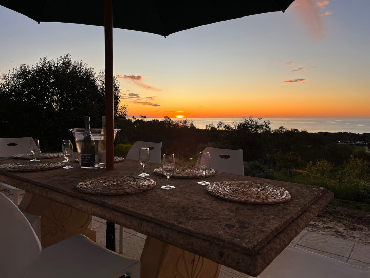 Currolga Cottage Sweeping Seaviews Coastal Retreat - Adelaide