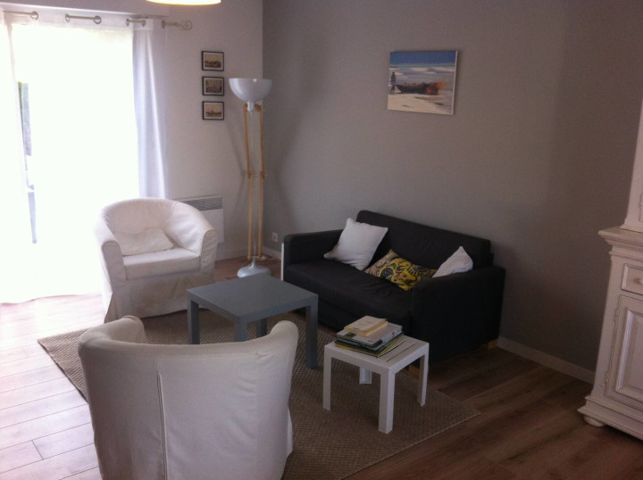 Maison Proche Plage Saint Philibert Morbihan - Saint-Philibert