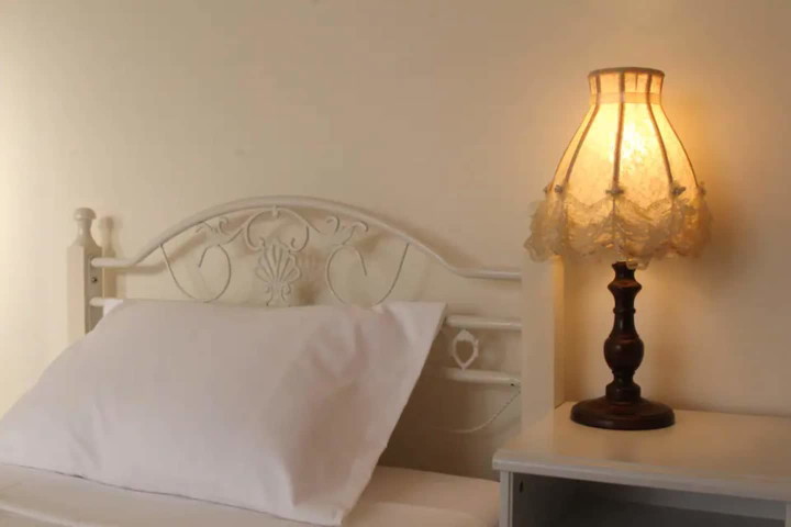 日光簡約住宅 月租 鹽埕駁二愛河  Clean Cozy Apt 4rooms - Kaohsiung City