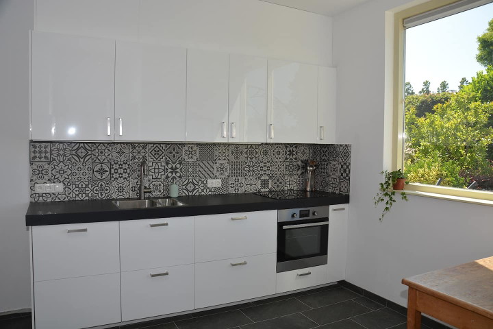 Ruime Woning 70m2 Met Privé Tuin Parkeerplaats - Leiden