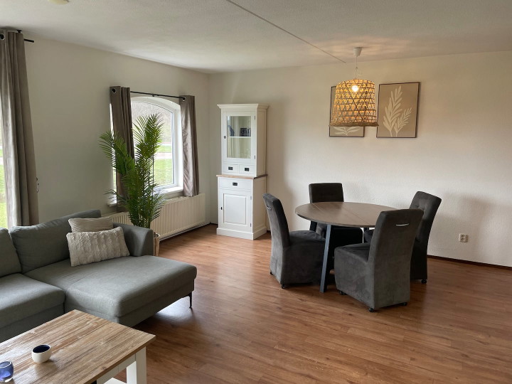 Appartement Direct Gelegen Aan Het Strand! - Den Helder