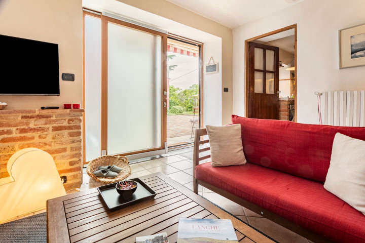 Ca' Bianca Home - Fit & Relax - Italy