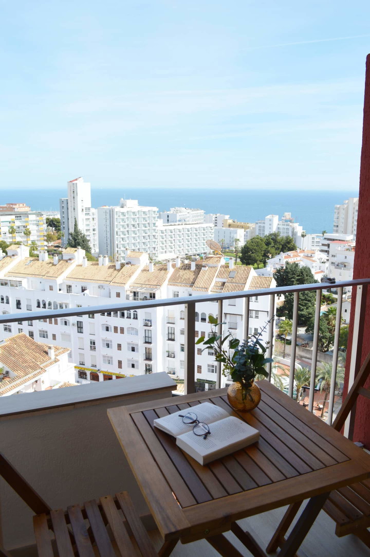 Sea View · Walk To Beach · Pools. Benalmádena - Benalmádena