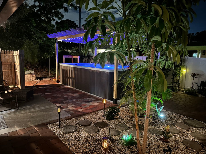 Wonderful Vacation Home Near Siesta Key Beach - Sarasota, FL