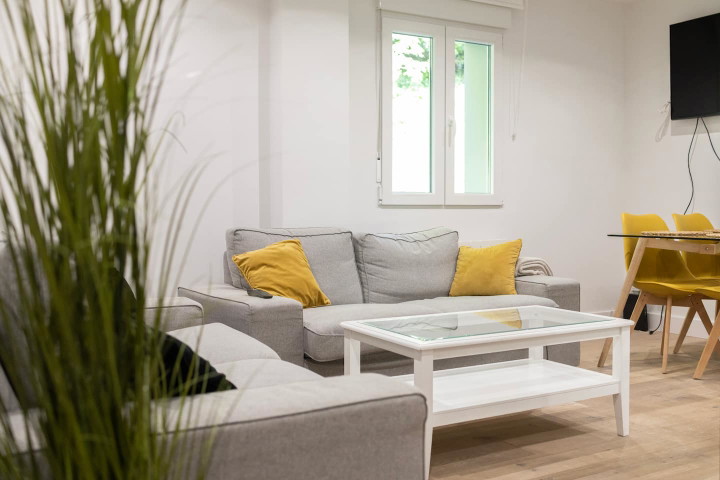 Bella Easo Apt. - Errenteria