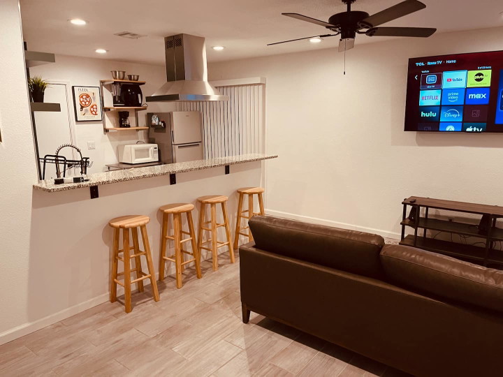 Cozy 2-br Retreat In Kingman, Az - Arizona