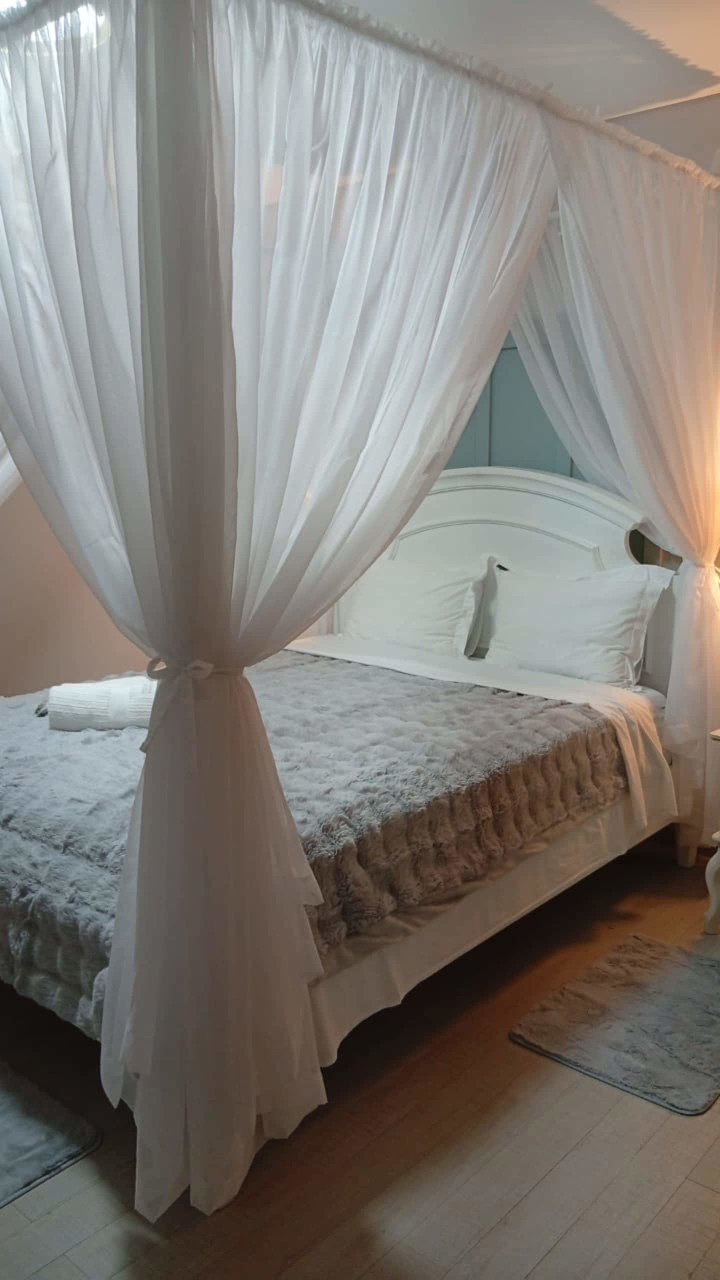 Romantic House Not In The Center Of Penedo - Itatiaia