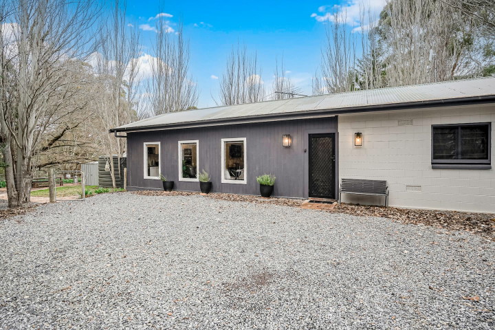 Hahndorf Providence Cottage - 