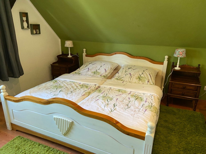 Appartement Dans La Lande De Mengede - Dortmund