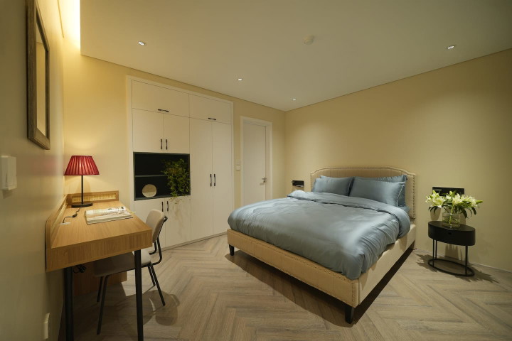 (Tt) Studio Apt| Free Airport Service & Laundry - China