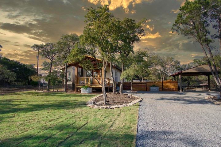 Antler Crossing | Wimberley, Tx - Wimberley, TX