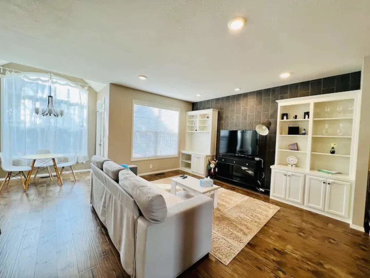 Tualatin Cozy, Quiet House - Sherwood, OR