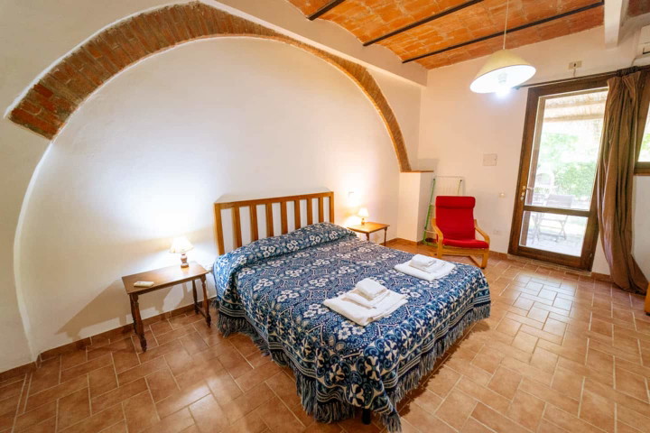 Appartement Avec Véranda Privée Près De Grosseto - Marina di Grosseto