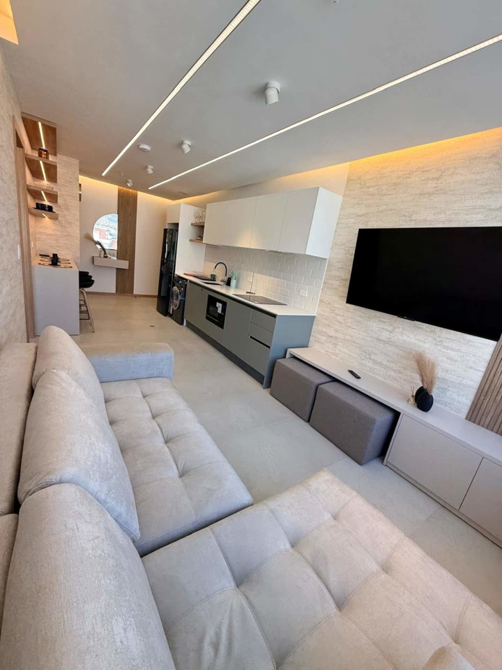 Spacious And Modern Suite, Excellent Location - Quito (Ecuador)