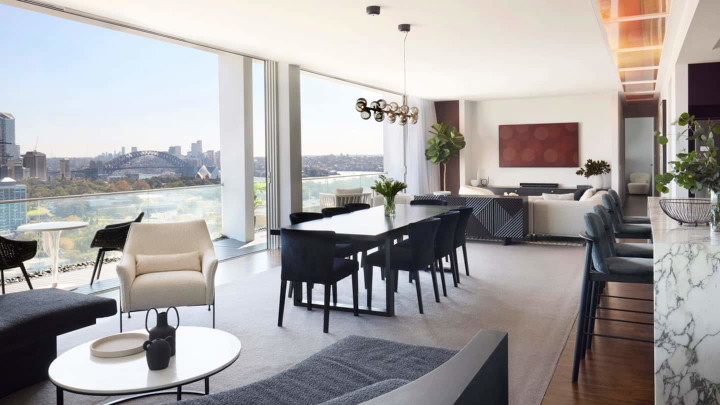 Sky Loft By Contemporary Hotels - Coogee