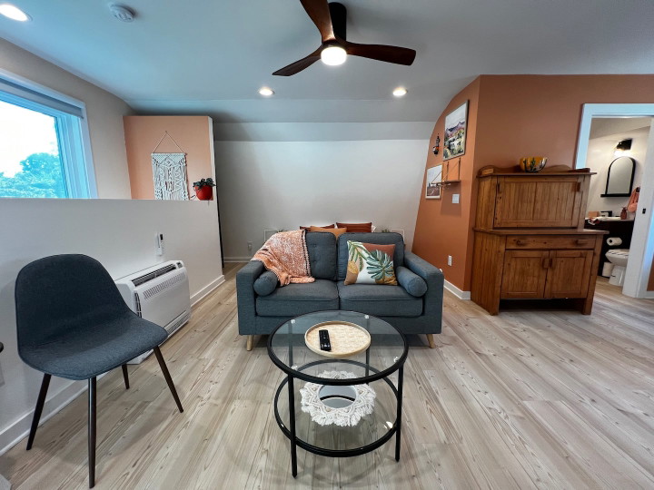 Desert Dream Studio Apartment - High Point, NC