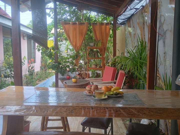 Koryares Haushostel Tambopata - Puerto Maldonado