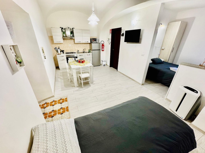 Città Dei Papi Anagni Vacation Home - Anagni