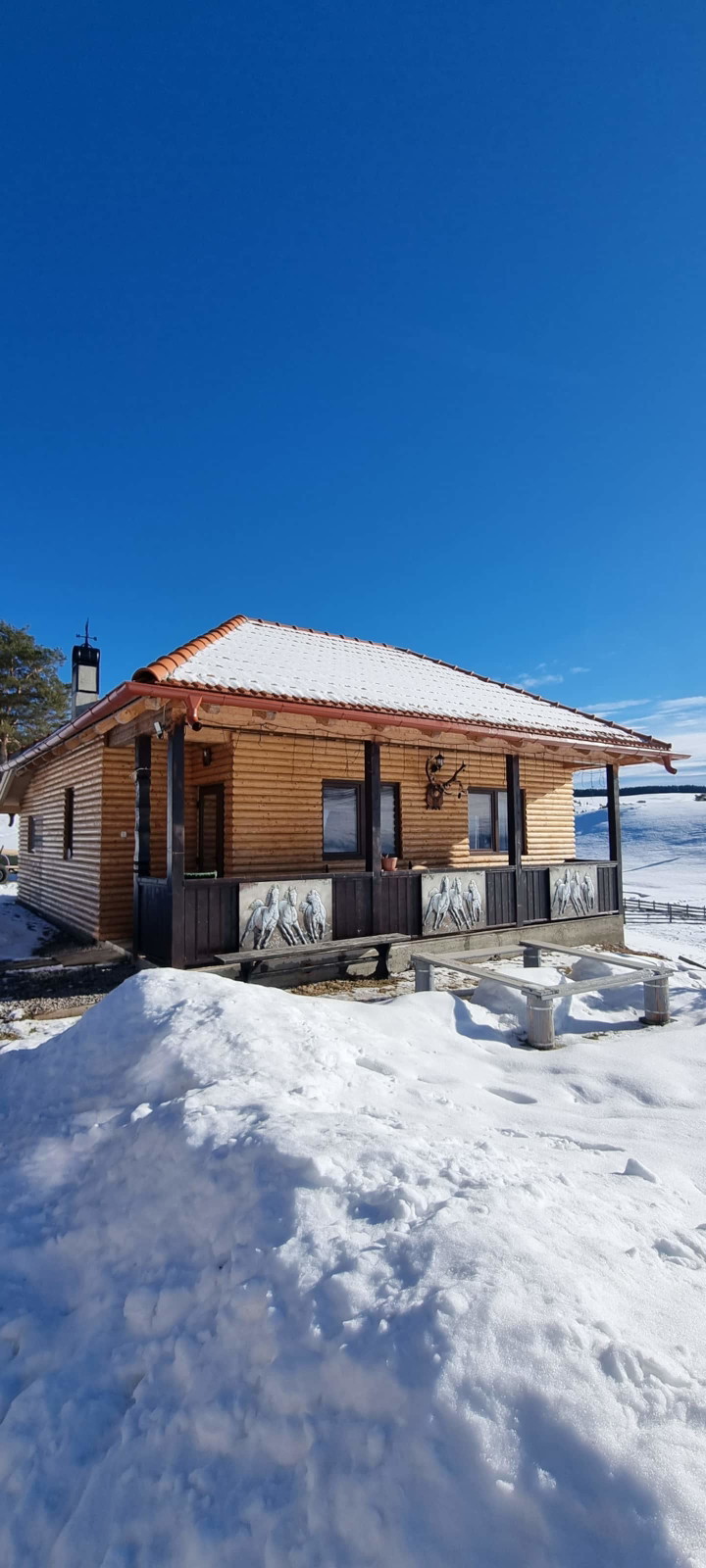 Căsuța Din Poveste! - Județul Suceava