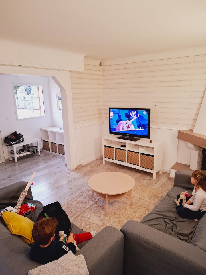 Maison + Appartement, 7 Chambres, Avec Piscine - Dax