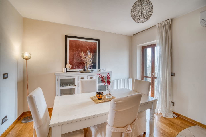 Guesthost - S. Martino In Campo Bright Apartment - Perugia