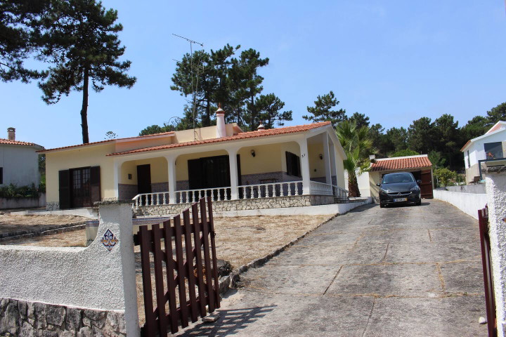 House Of Azulejos - Foz do Arelho
