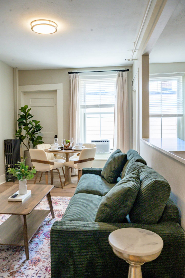 Market Street Inn - Downtown, Walk To Waterfront - Dover, NH