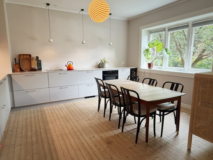 Leilighet På Grünerløkka - Oslo