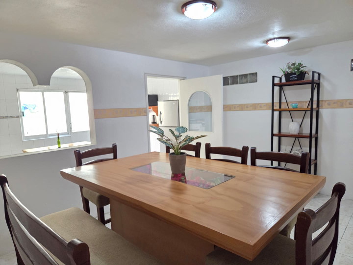 Central And Comfortable House In Toluca - Toluca