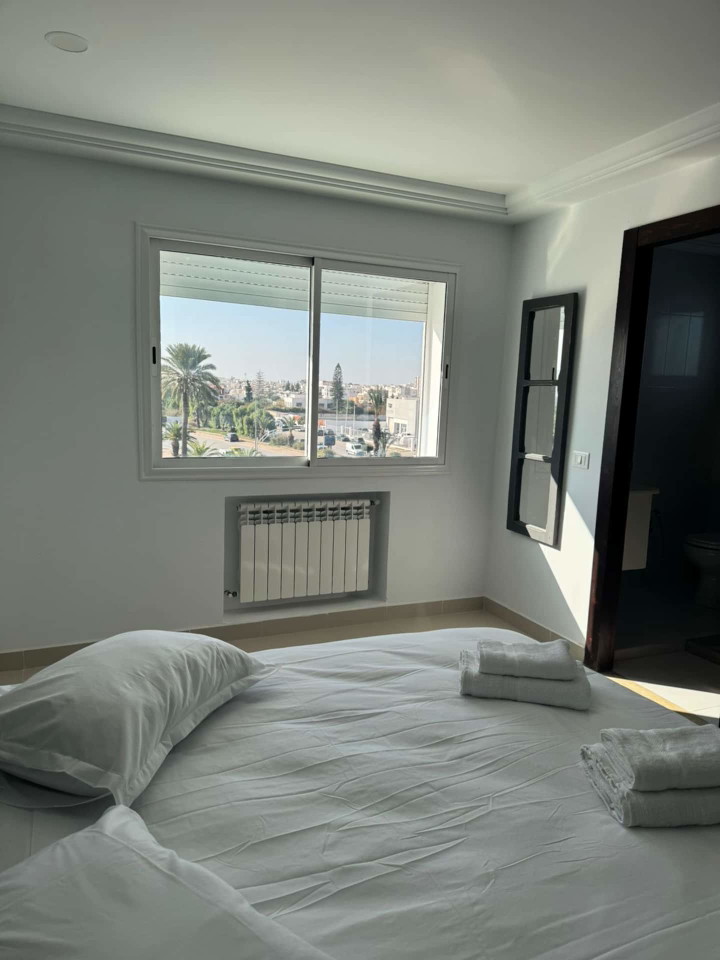 Le Cocon Radieux - Sfax