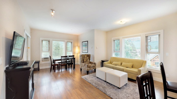 2 Bedroom Grand Suite! - Harrison Hot Springs