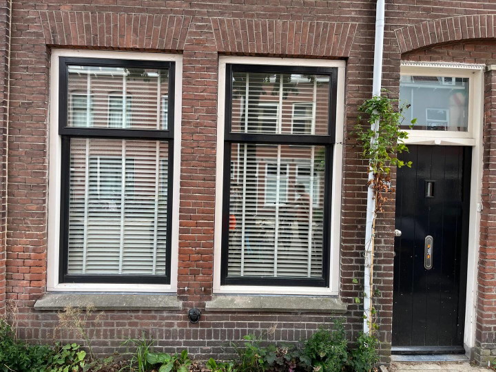 Open Appartement Centrum Utrecht - Utrecht