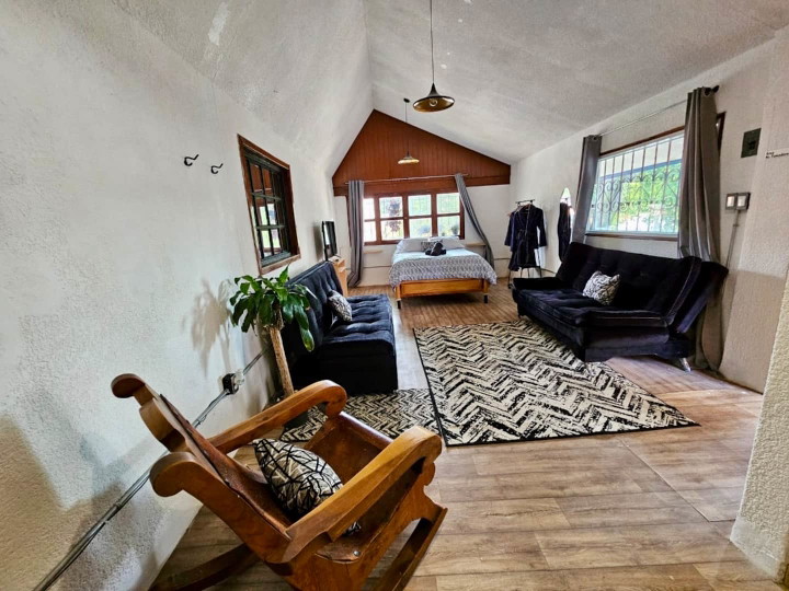 Loft Lucero. 10 Minutes To Aifa. Invoice. - Ojo de Agua