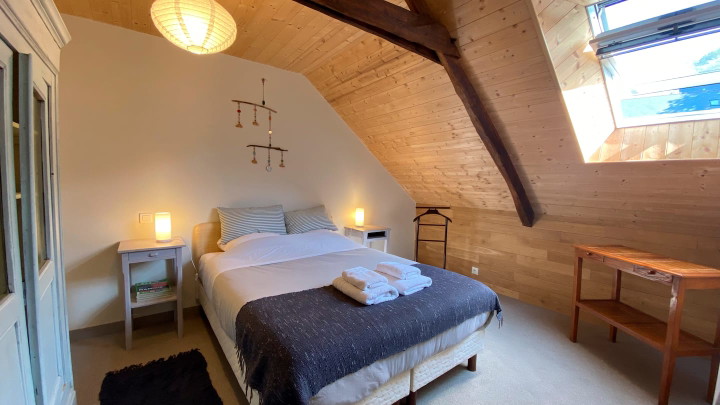 Appart 31 Cocooning Plein Centre Pont-aven - Pont-Aven