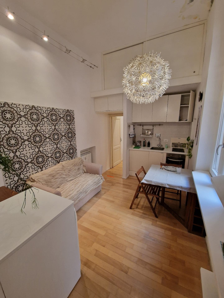 Eternal City Vatican Suites B&b - Rome