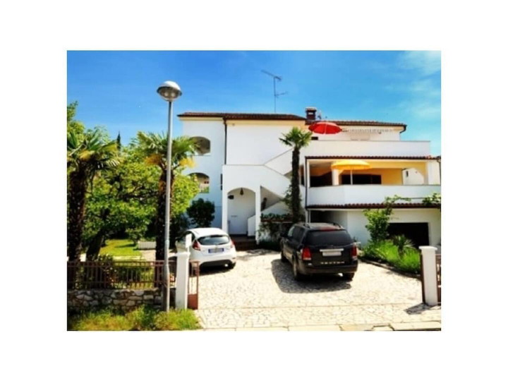 Appartement à Poreč Avec Piscine - Poreč