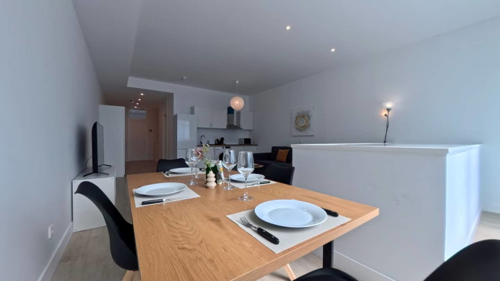 Royal Oasis Suites Wifi En Madrid - Tres Cantos
