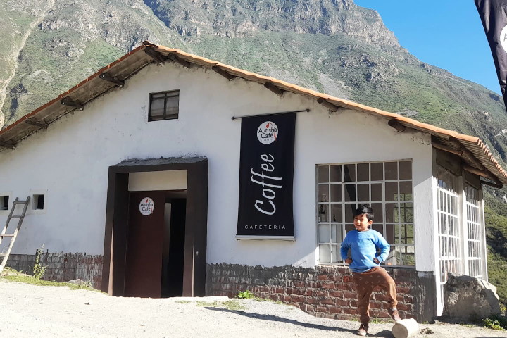 Marcahuasi Lodge With Mountain Views - Junín