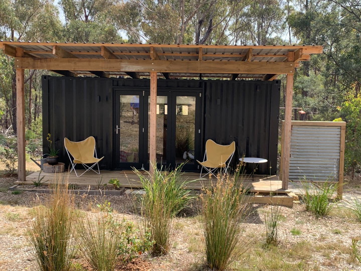 The Nest @ Freycinet/friendly Beaches - Tasmania