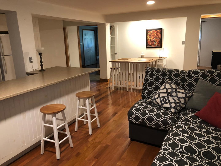 Heart Of Muskoka Private Huntsville Apartment - Huntsville